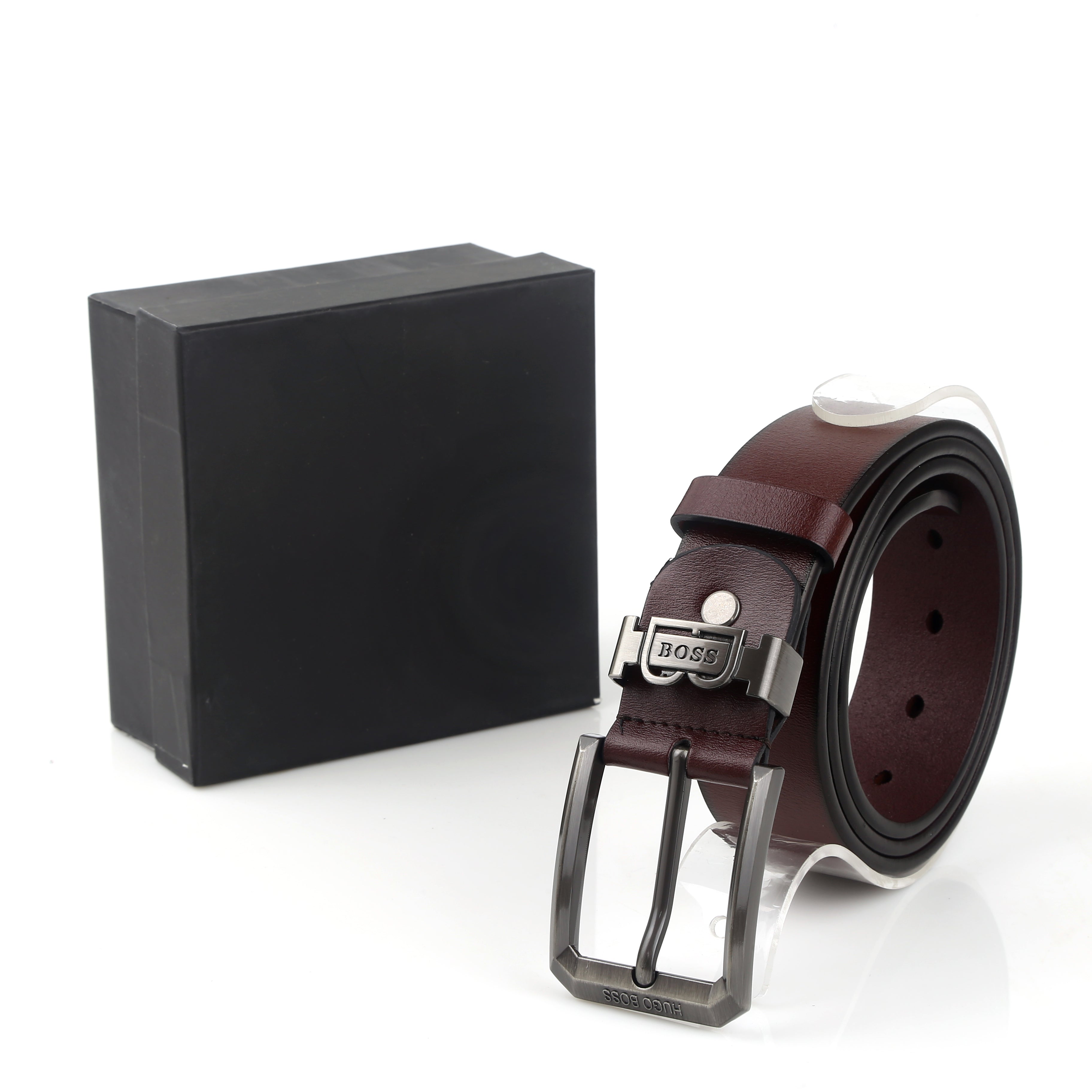 Boss leather Belts – FASHION STEP