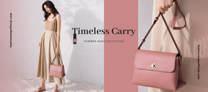 Branded Handbags sunglasses and brand wallets | Fashion Step – FASHION STEP